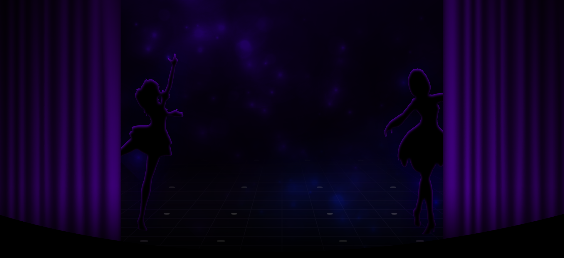 EVER PURPLE